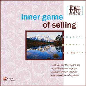 Inner Game of Selling ~ Effective Learning Systems, LLC