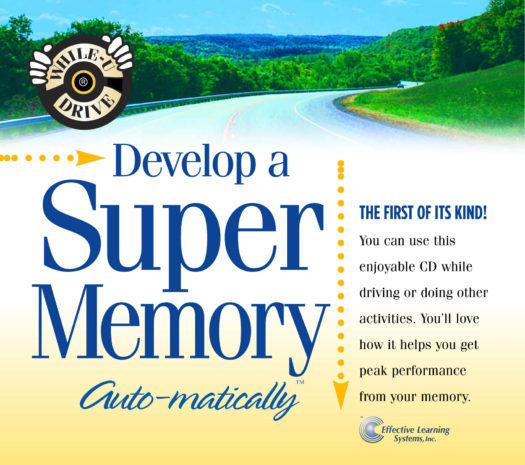 Memory Archives ~ Effective Learning Systems, LLC