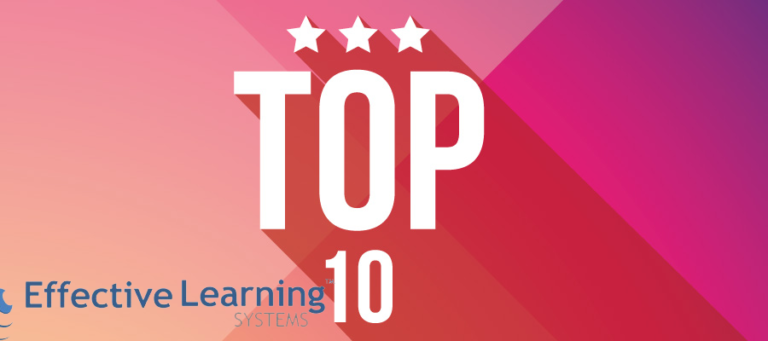 Shop – Effective Learning Systems, LLC